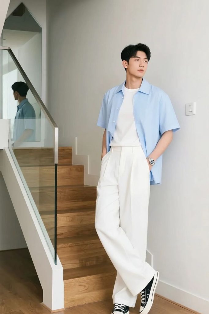 Minimalist Style Là Gì? 10 Cách Phối Đồ Quy Tắc Thanh Lịch 2025