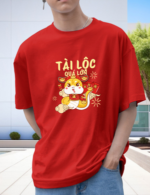 Tài lộc quá lớn là gì? Ý nghĩa thực sự của câu nói viral trên TikTok