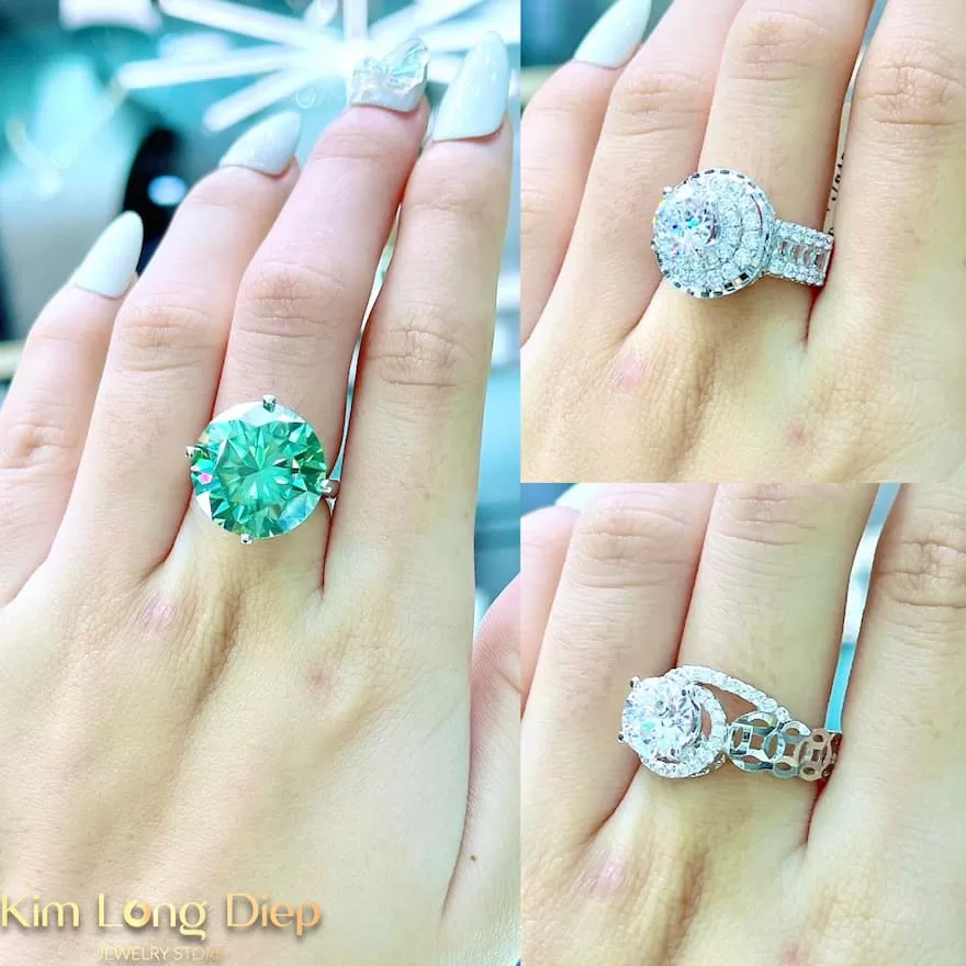 Nữ mệnh Thổ nên mang gì theo người hợp phong thủy